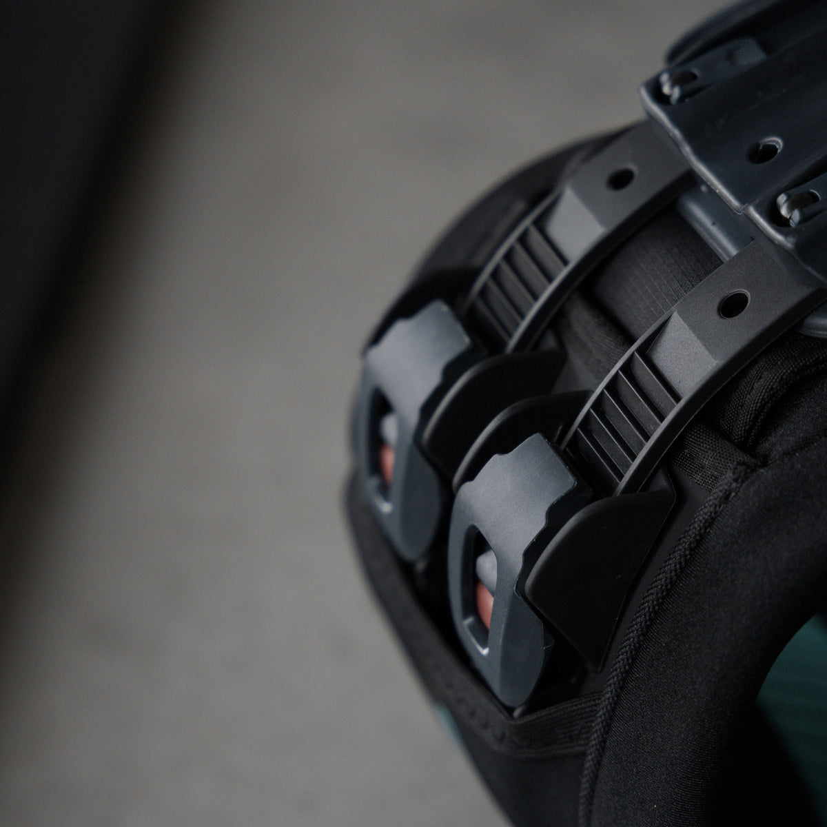 The Patented Technology Behind Hyperlock – Ride Engine