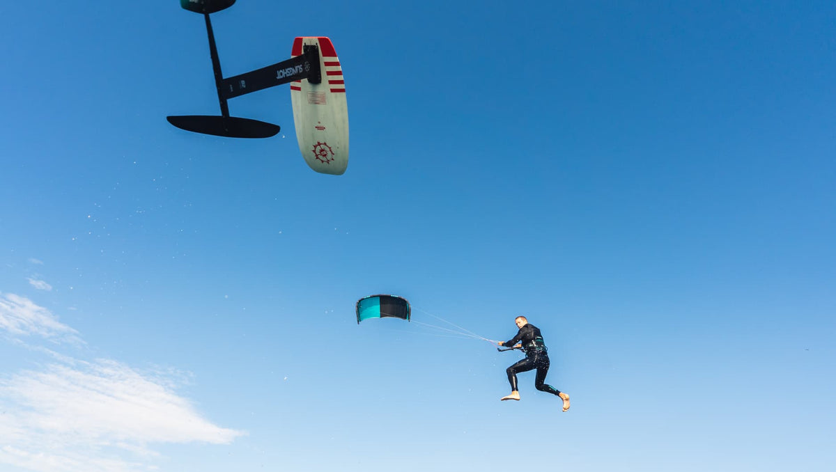 Impact Vests for Wind Sports Explained – Ride Engine