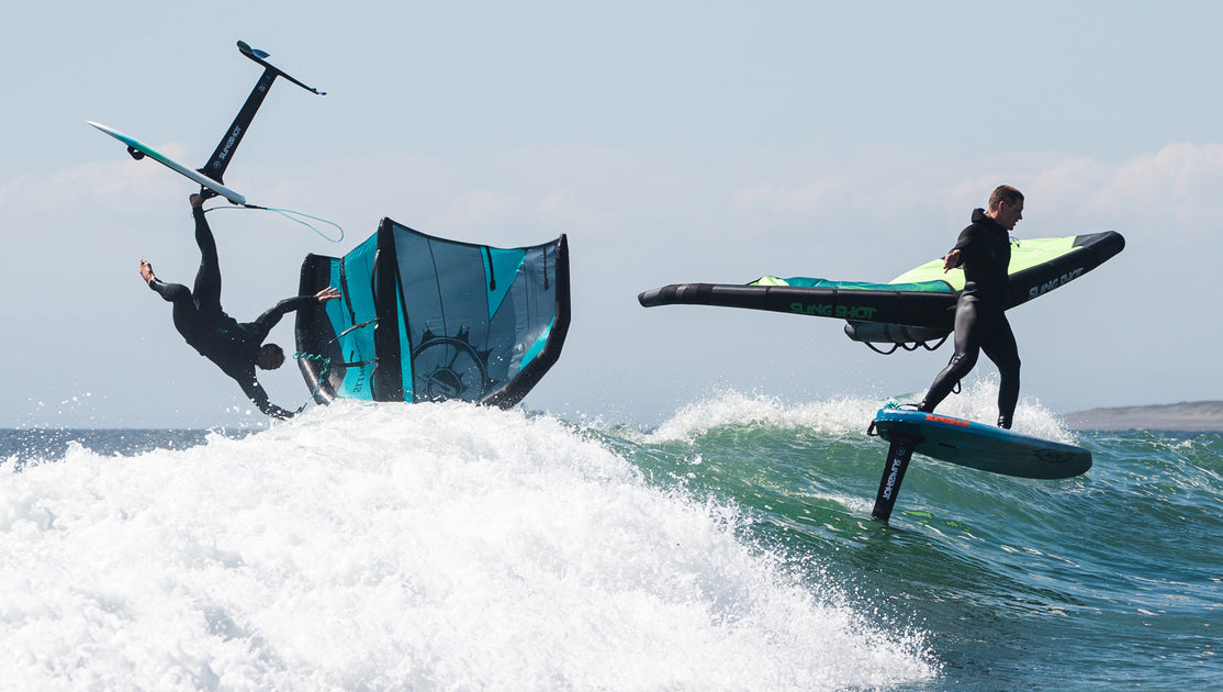 Wing Protection – Ride Engine