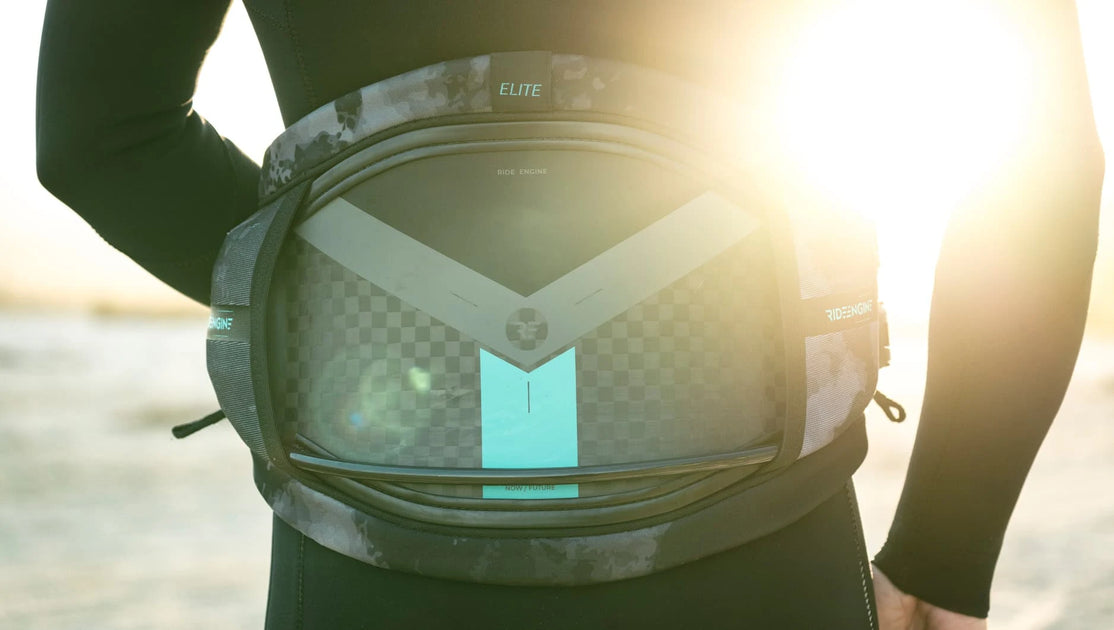 Harnesses | Ride Engine