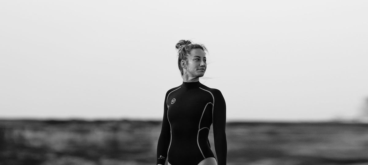 Women's Sensor Wetsuits | Ride Engine