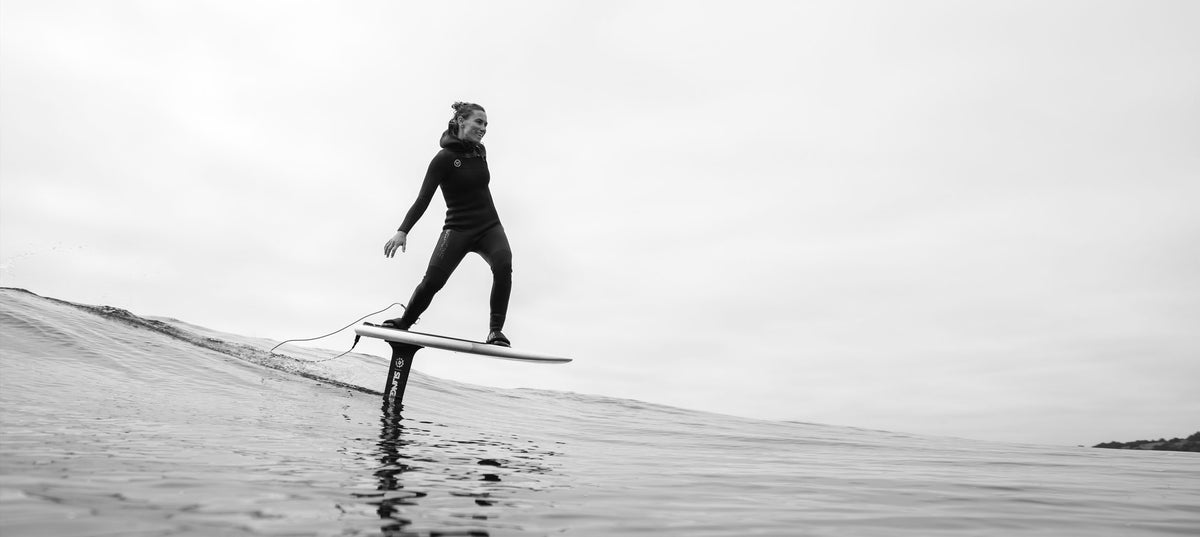 Womens Wetsuits | Ride Engine