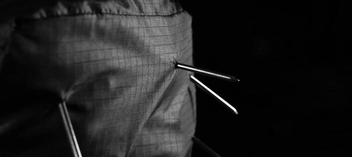 Helium Series Storable Travel Bags | Ride Engine