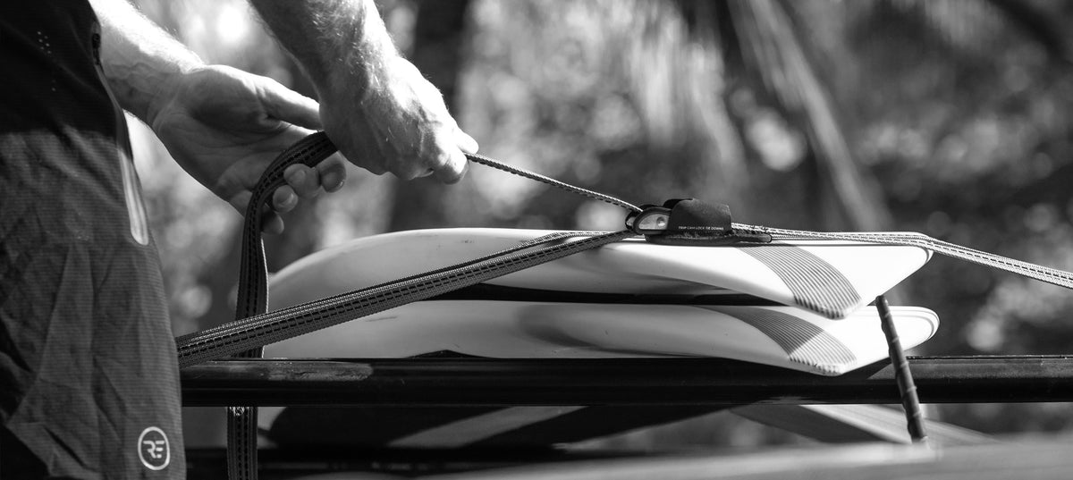 Vehicle Accessories | Ride Engine