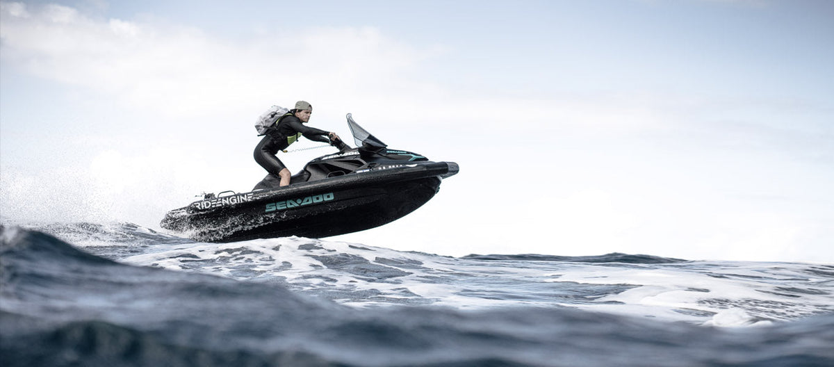 PWC Accessories – Ride Engine