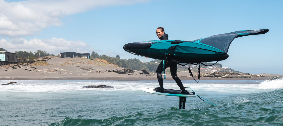 Wing Leashes – Ride Engine