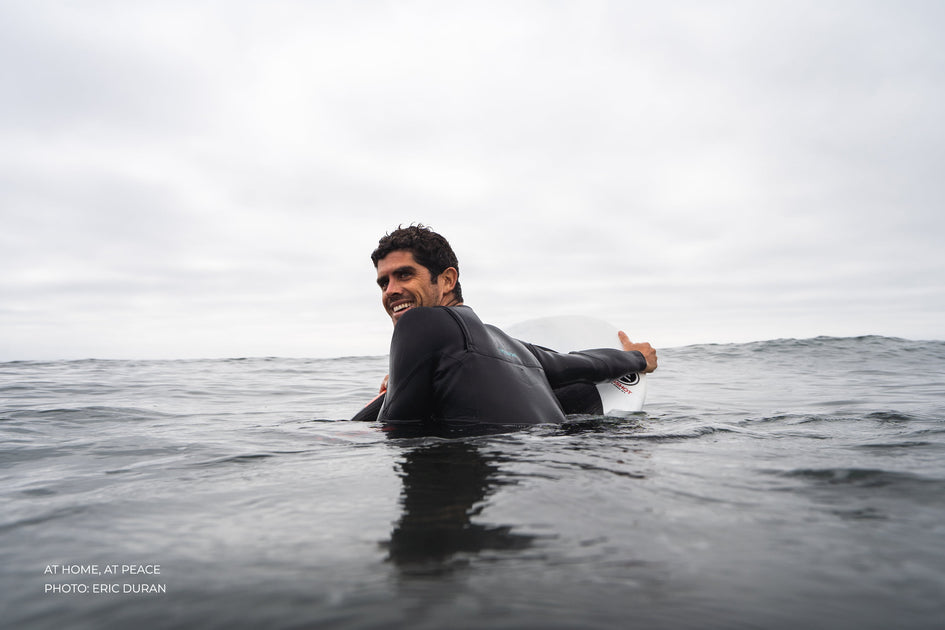 Wetsuits | Ride Engine