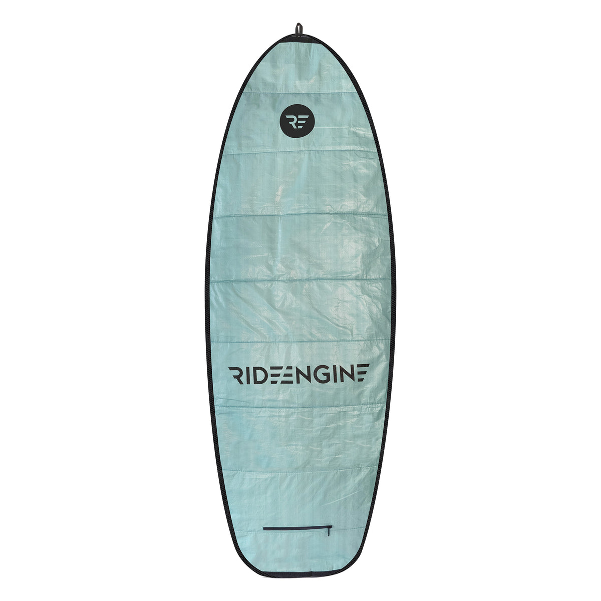 Solar Shield – Ride Engine