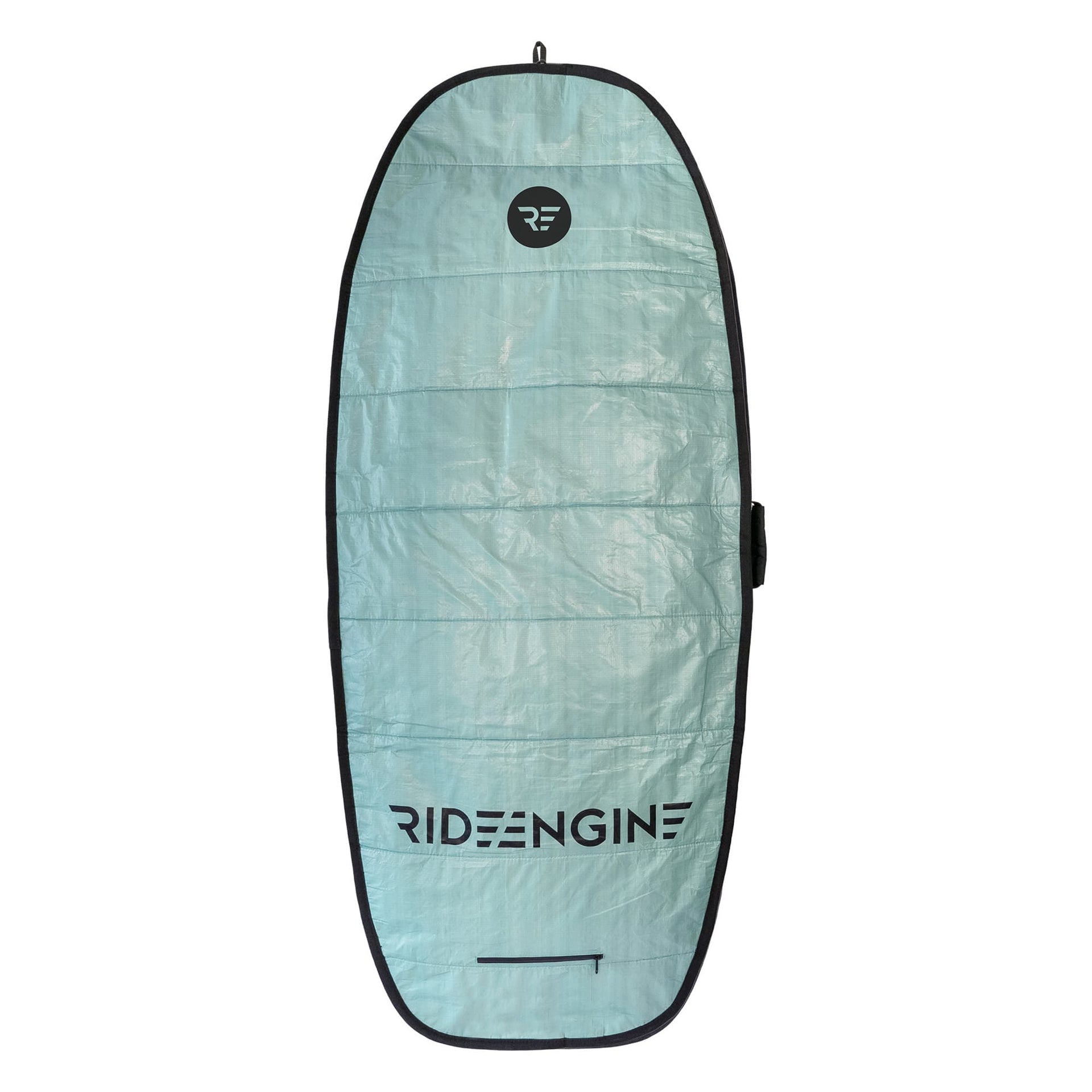 Solar Shield – Ride Engine
