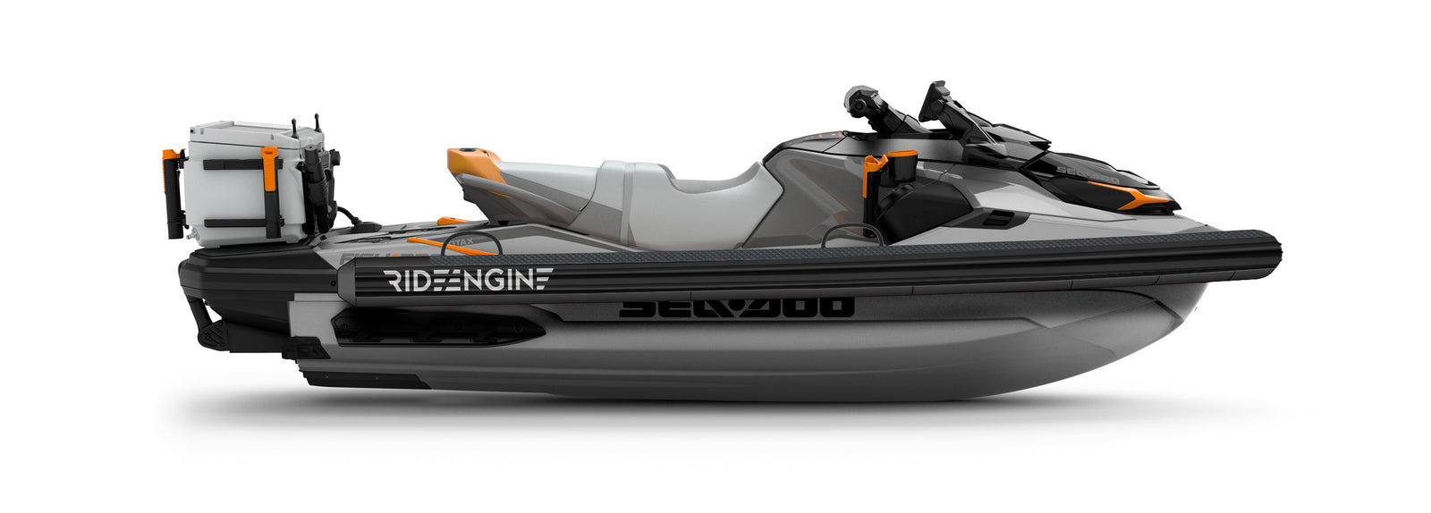 PWC Collar – Ride Engine