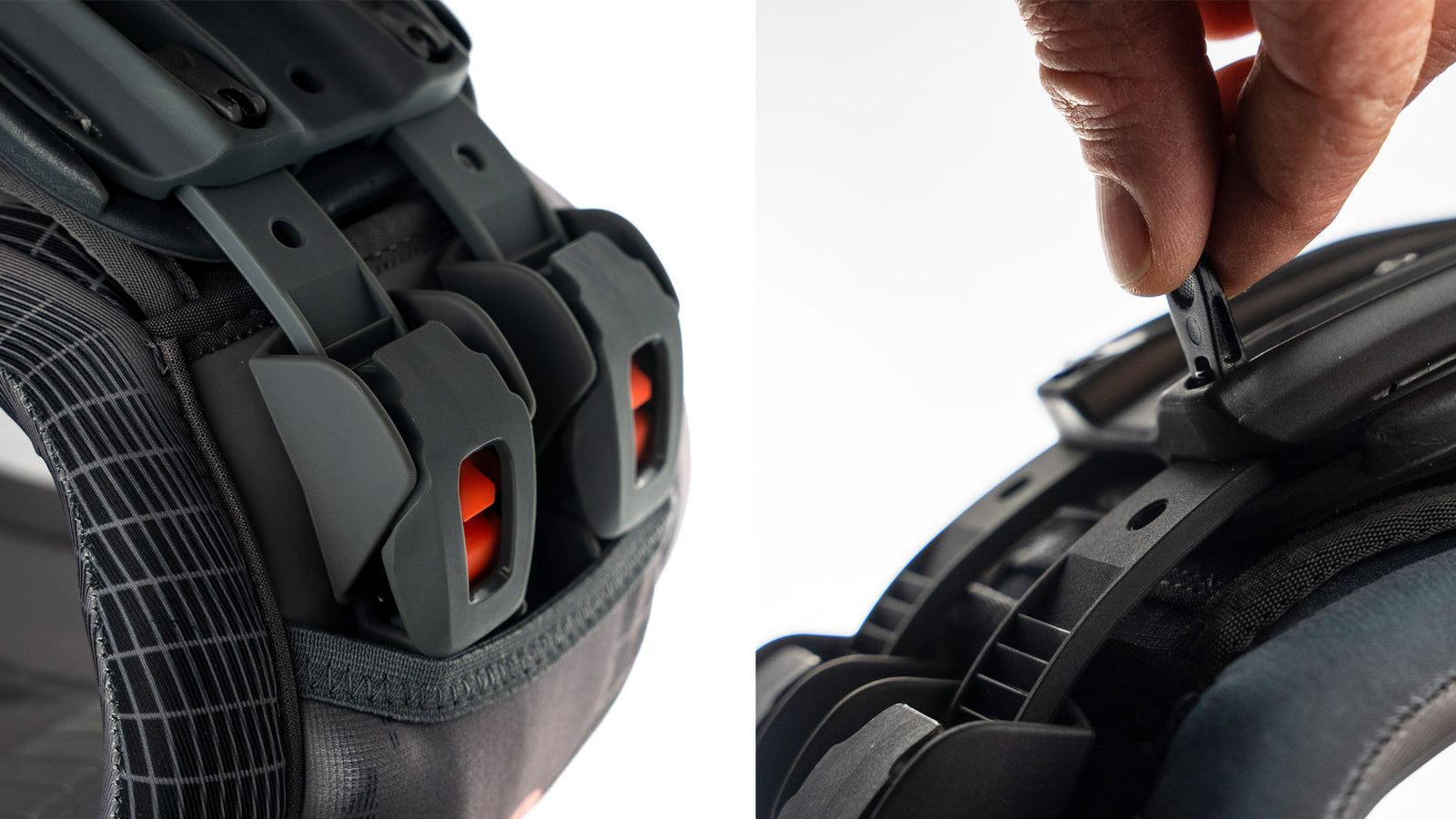 Hyperlock – Ride Engine