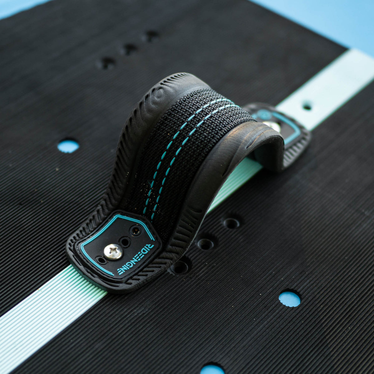 Minimalist EVA Foot Strap | Ride Engine