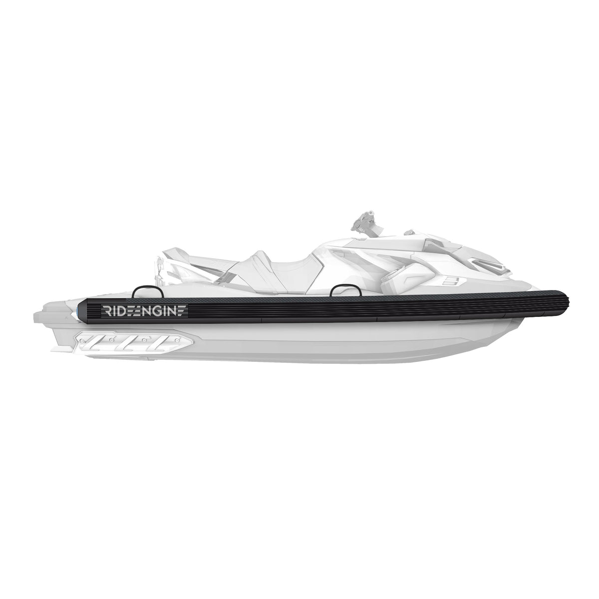 Ride Engine Custom Pro PWC Collar | Ride Engine