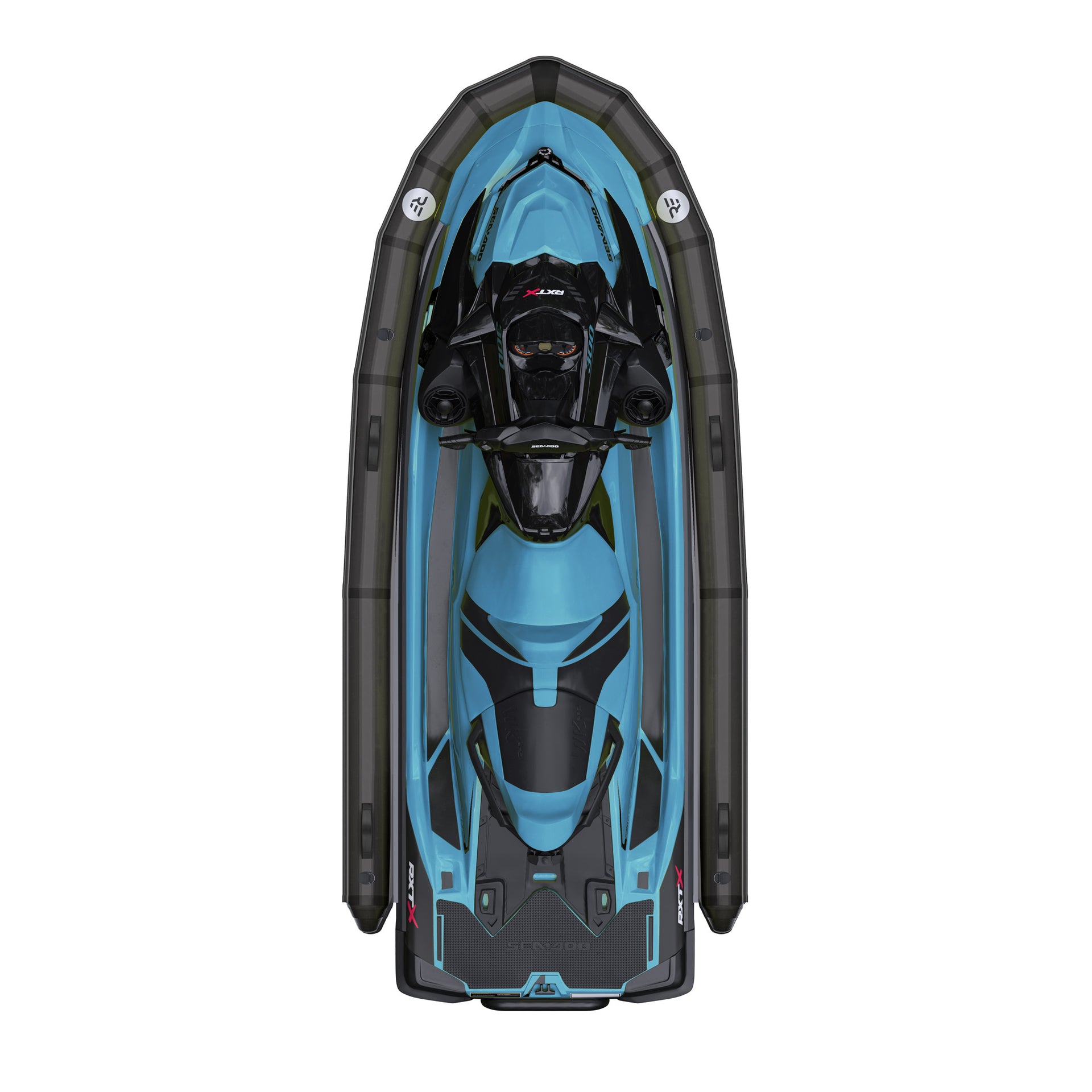PWC Collar – Ride Engine