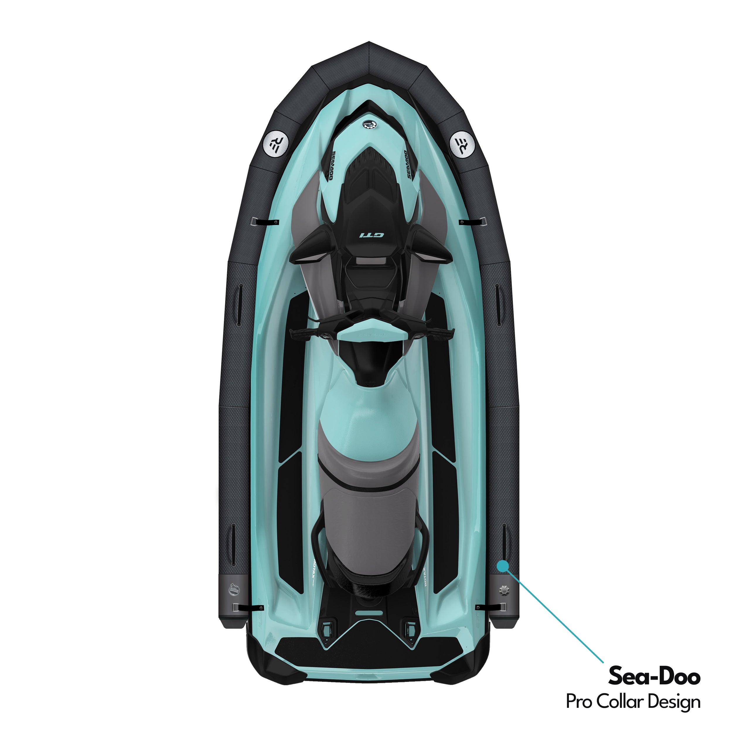 PWC Collar – Ride Engine