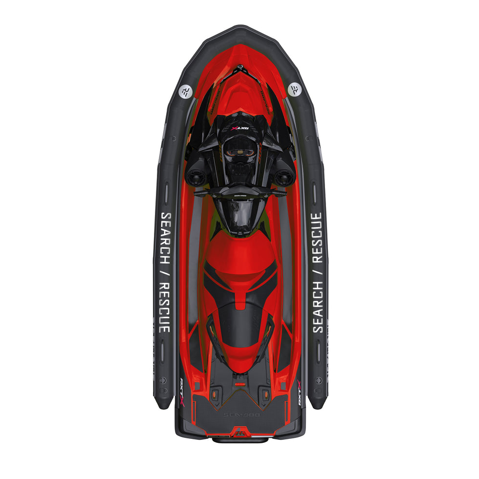 PWC Collar – Ride Engine