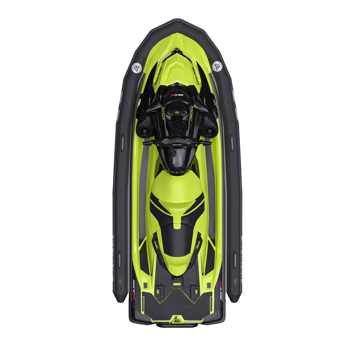 PWC Collar – Ride Engine