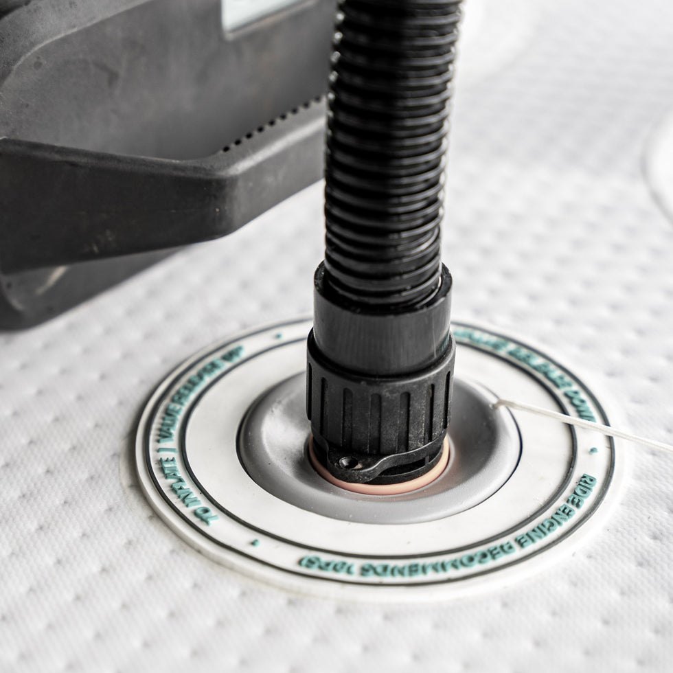 Ride Engine Jet Ski Rescue Sled | Ride Engine