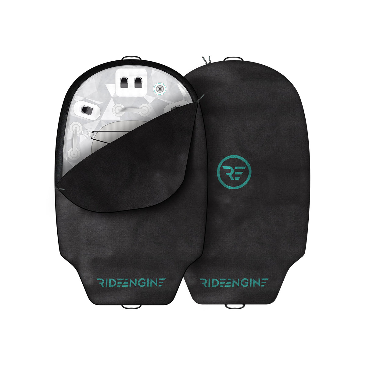 Ride Engine Jet Ski Rescue Sled | Ride Engine