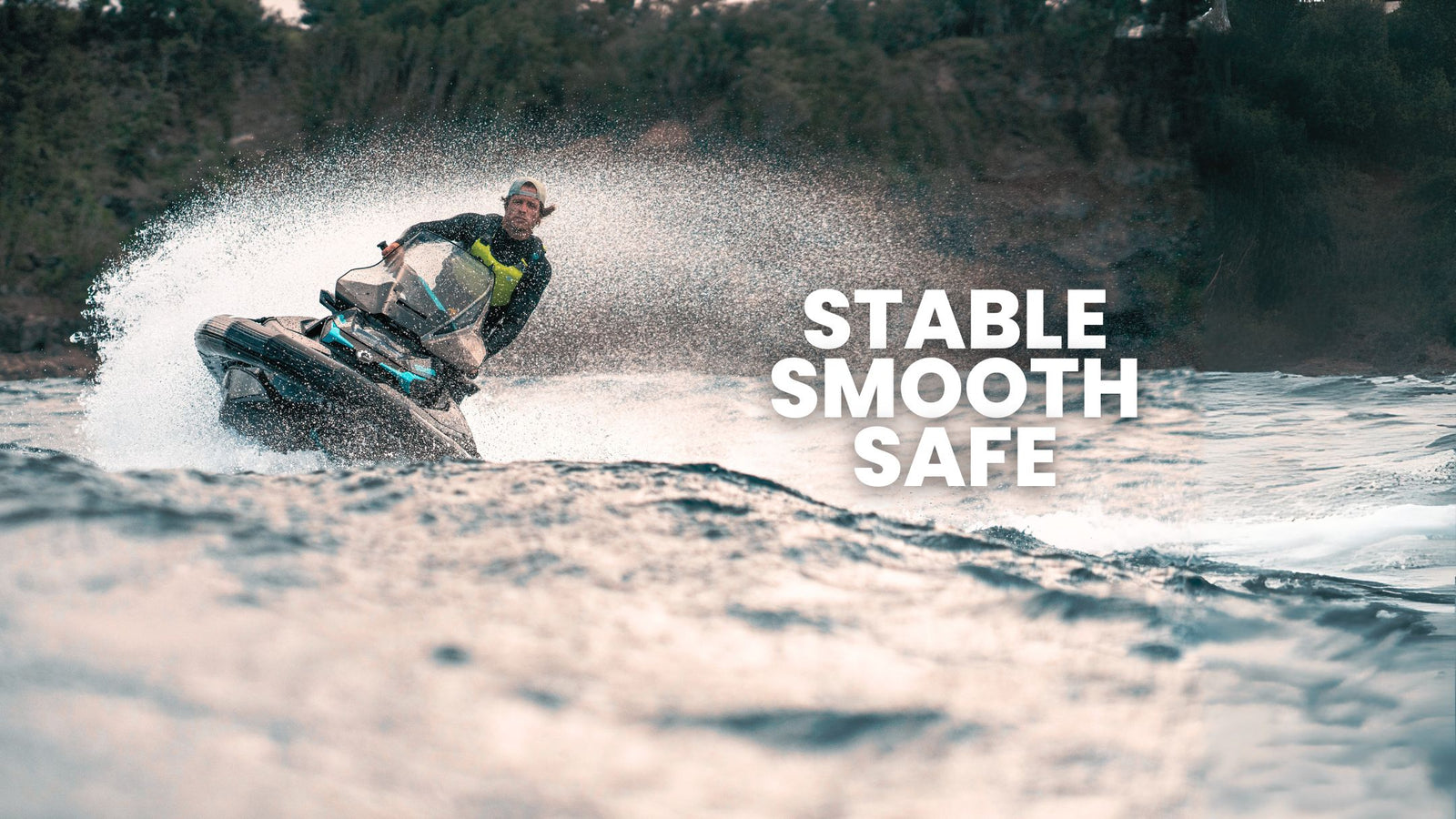 PWC Collar – Ride Engine