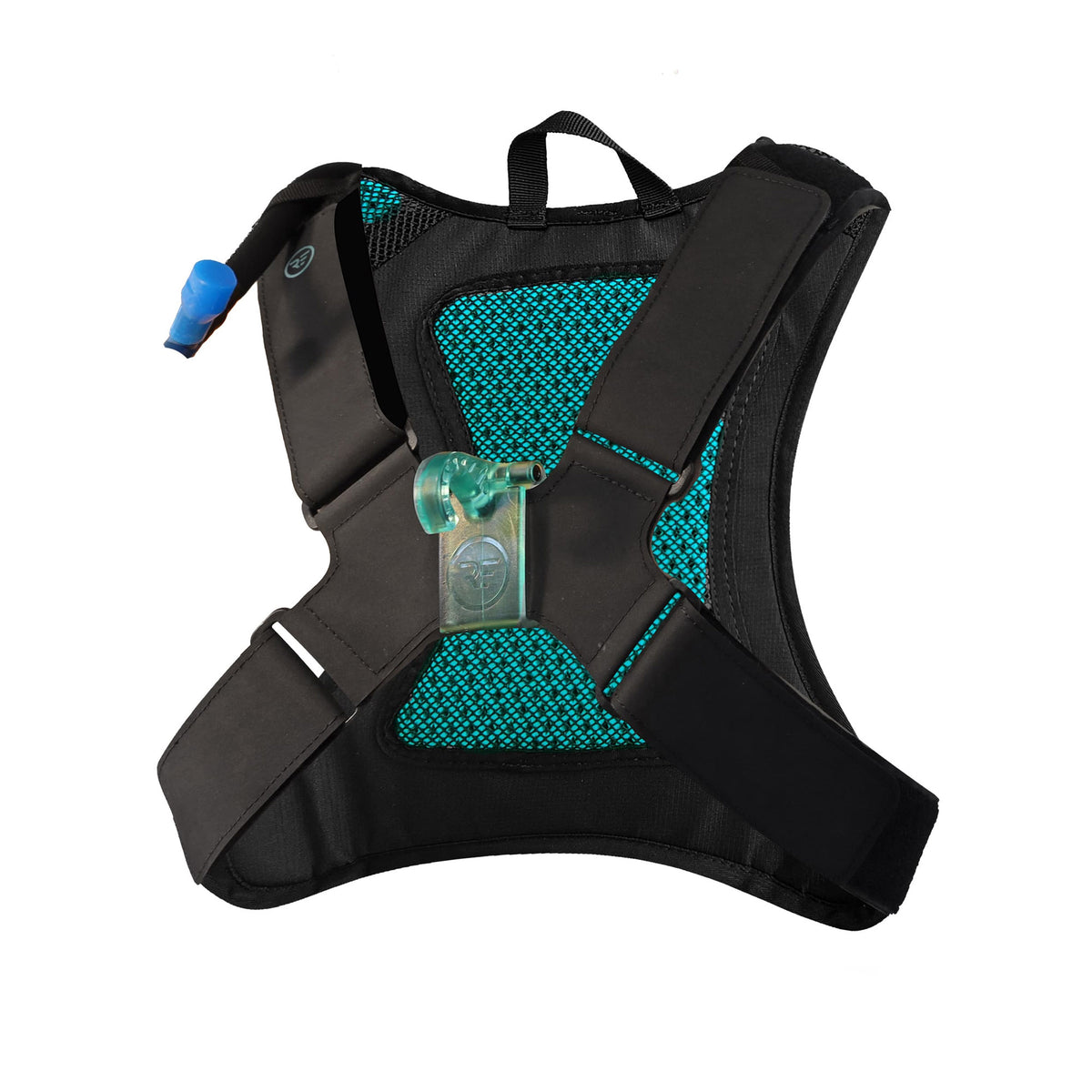 Free Float Wingsurf Chest Harness | Ride Engine