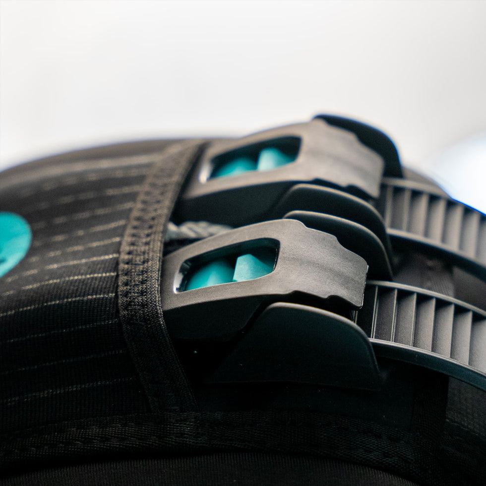 Elite Carbon Type 1 Hyperlock Harness | Ride Engine