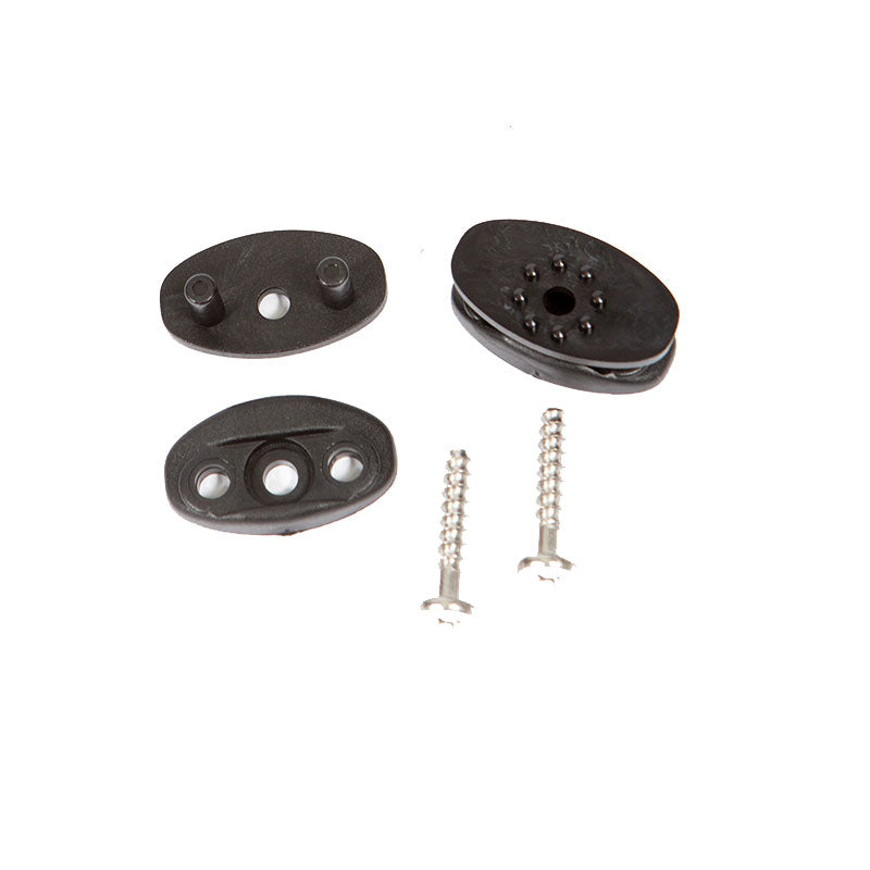 RE Foot Strap Replacement Hardware Kit – Ride Engine