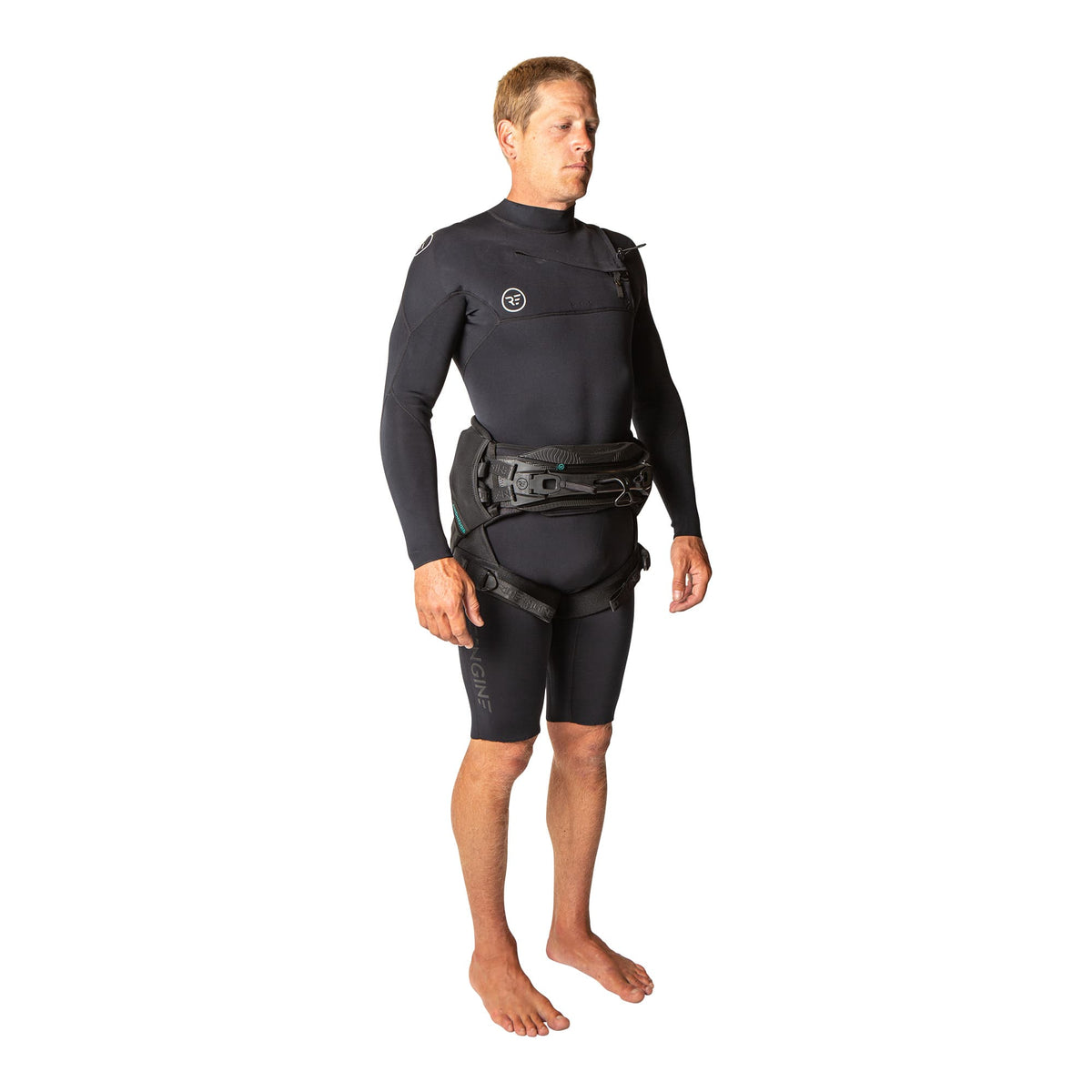 Contour Seat Harness V2 | Ride Engine