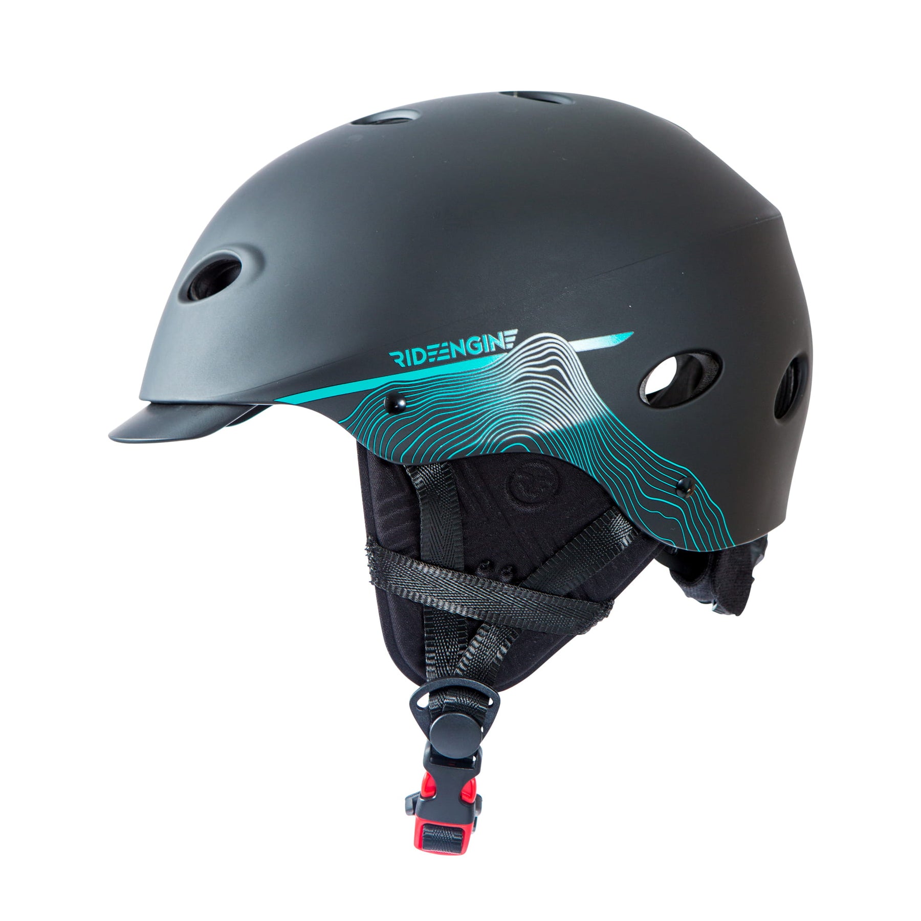 Universe Helmet V2 | Ride Engine