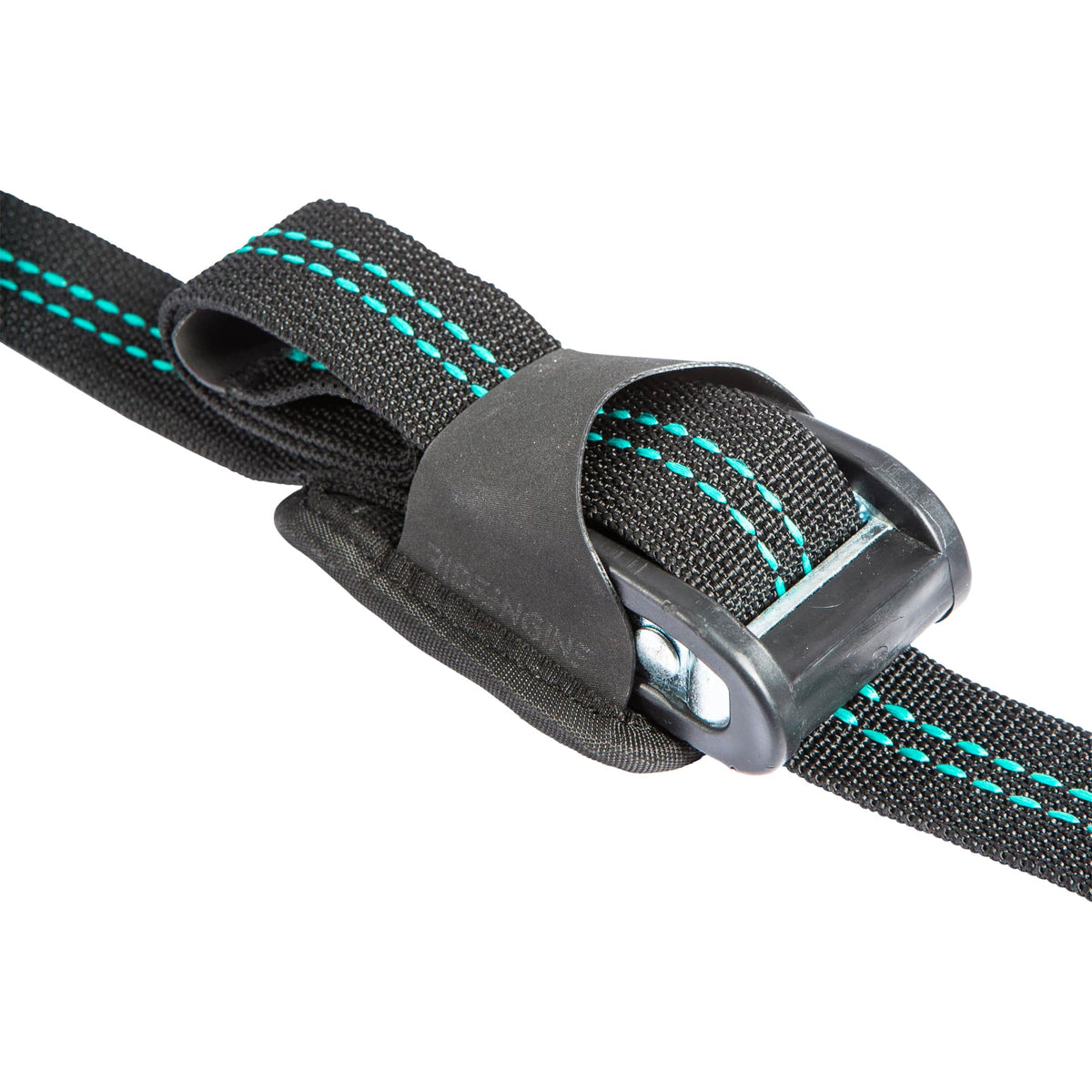 Expedition Tie Down Black - Wide | Ride Engine