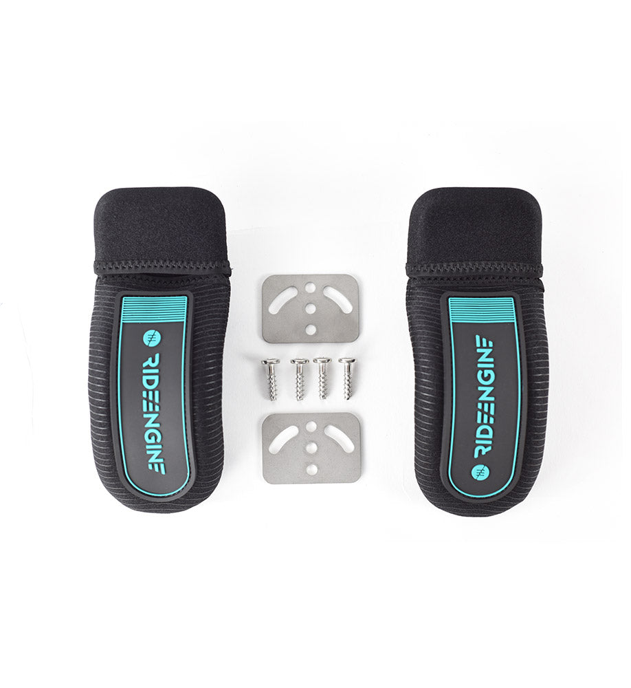 Hoof Hook | Ride Engine